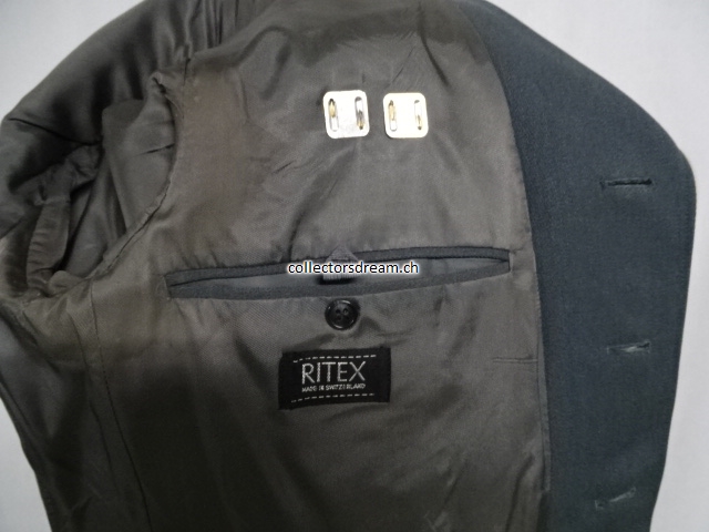 Uniformjacke Hauptmann, Mech. und Leichte Truppen-30268
